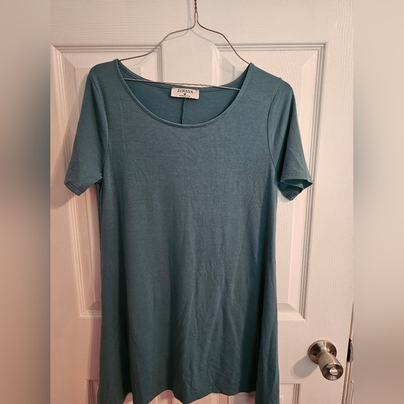 Zenana Outfitters | Tops | Zenana Top | Poshmark